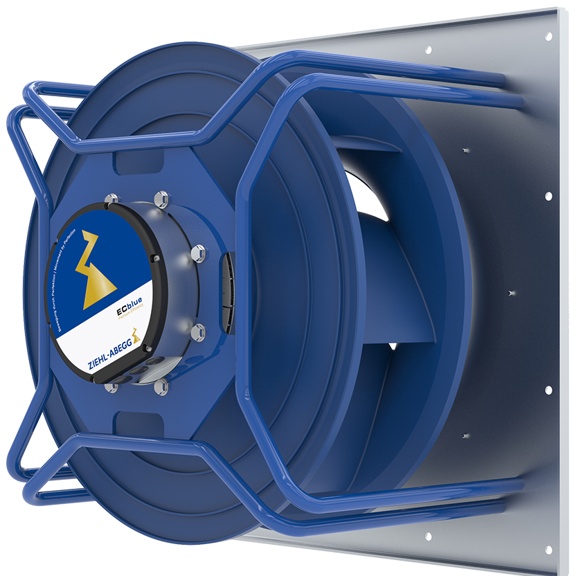 MaintainAway AHU Refurbishment Solution