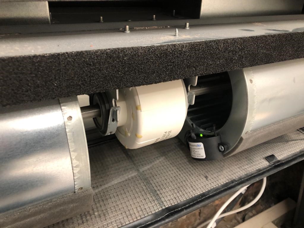 How to Deploy Bipolar Ionisation Into Your HVAC System