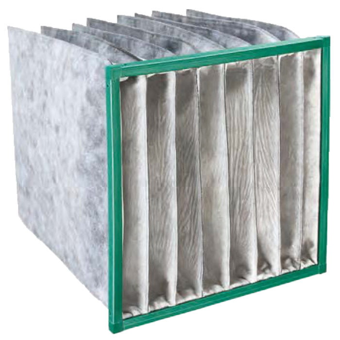 MaintainAway AHU Refurbishment Solution